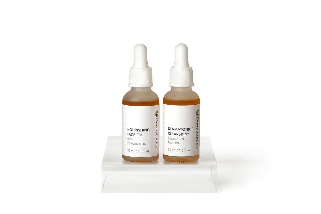Clearskin® Balancing Face Oil – Hawthorne Skin & Beauty