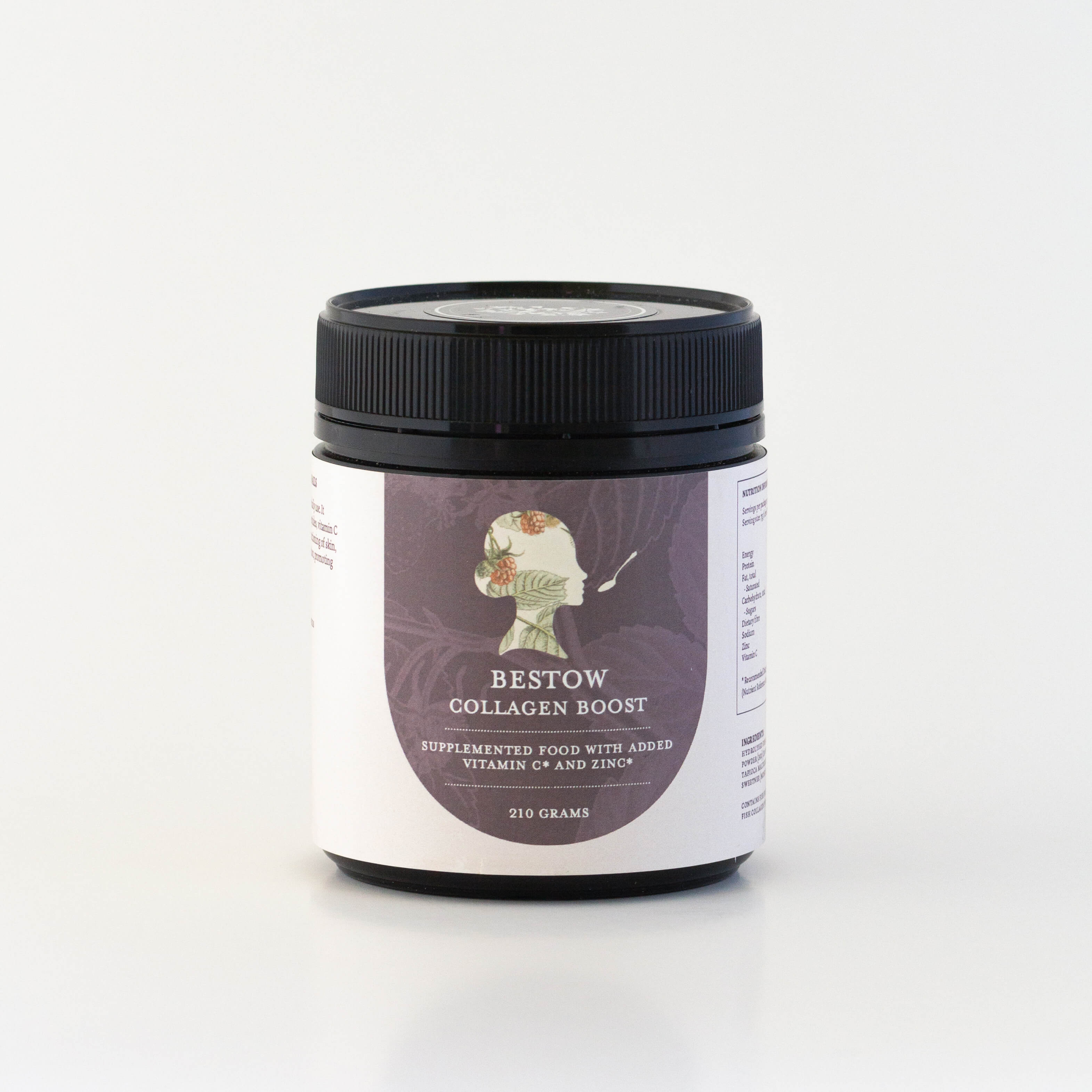 Collagen Boost – Hawthorne Skin & Beauty