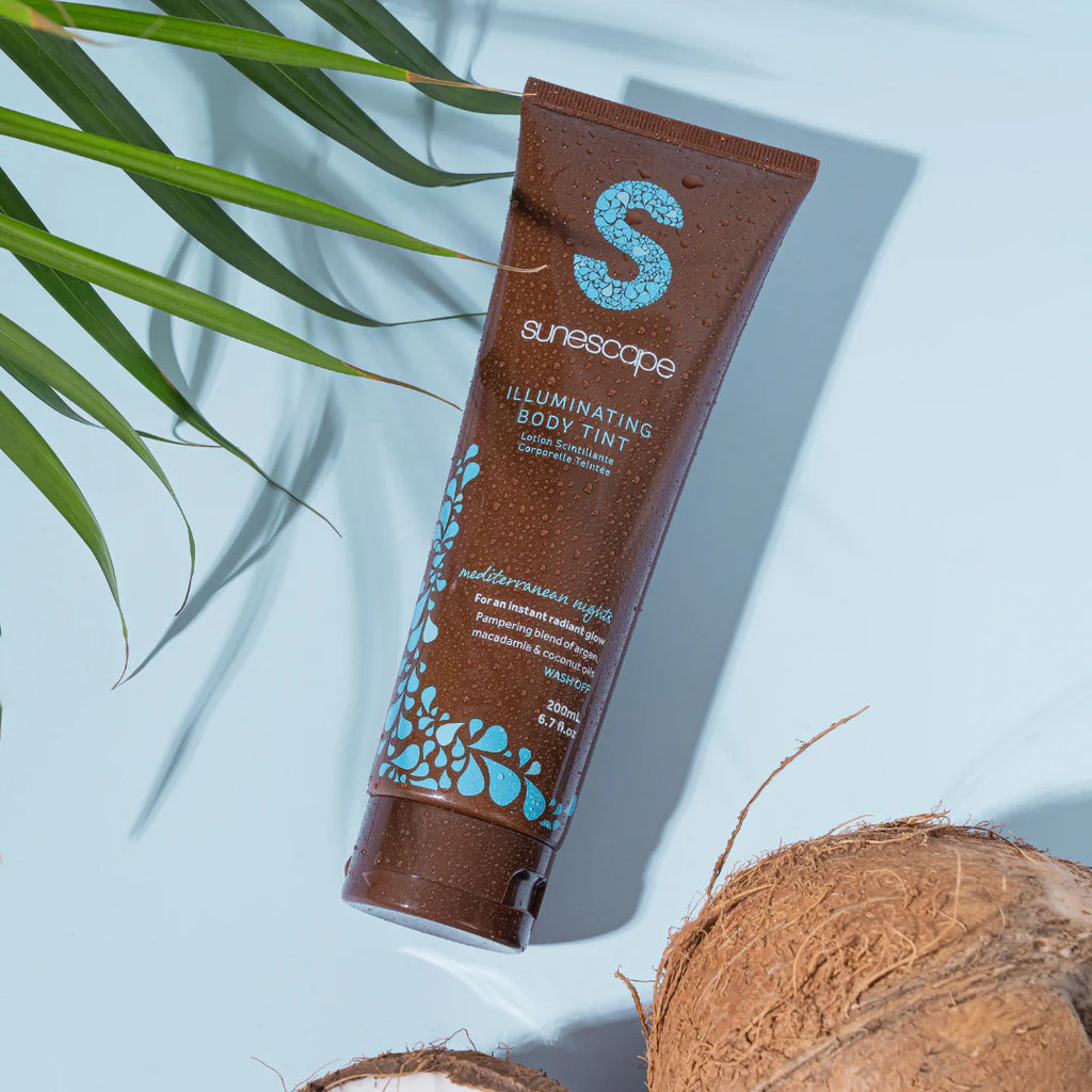 Illuminating Body Tint – Hawthorne Skin & Beauty