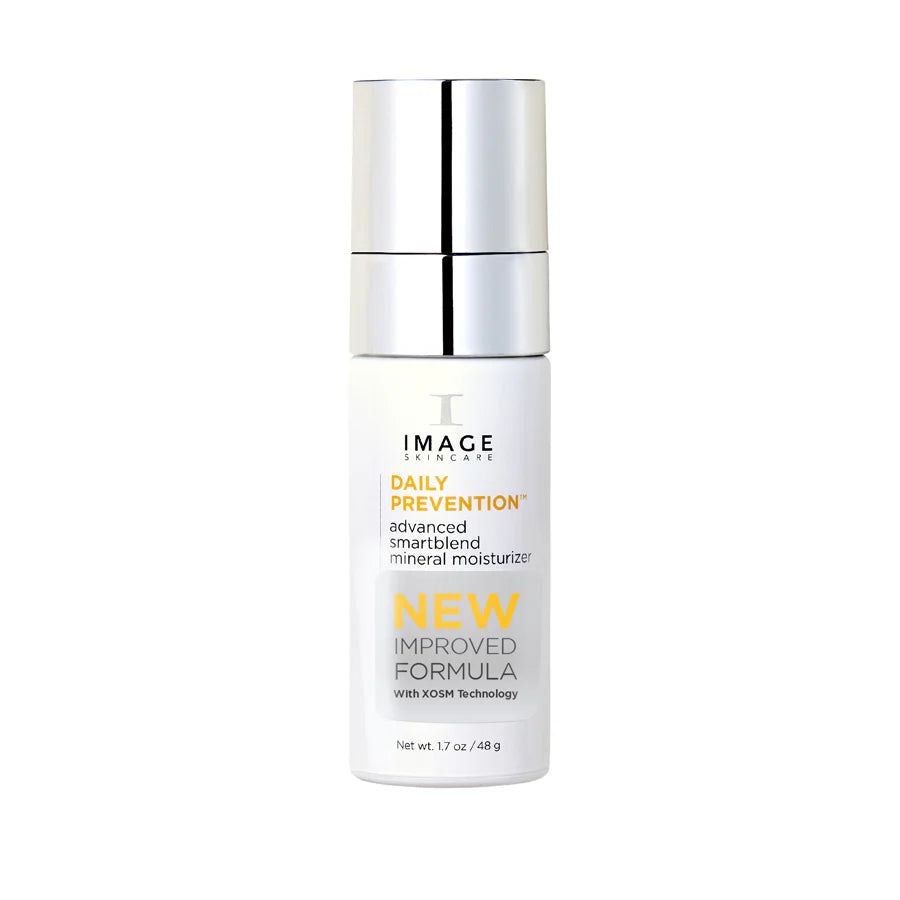 DAILY PREVENTION Advanced Smartblend Mineral Moisturizer – Hawthorne ...