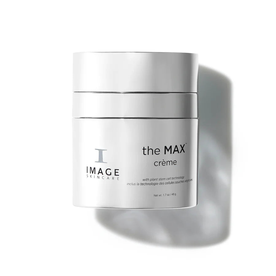 the MAX crème – Hawthorne Skin & Beauty
